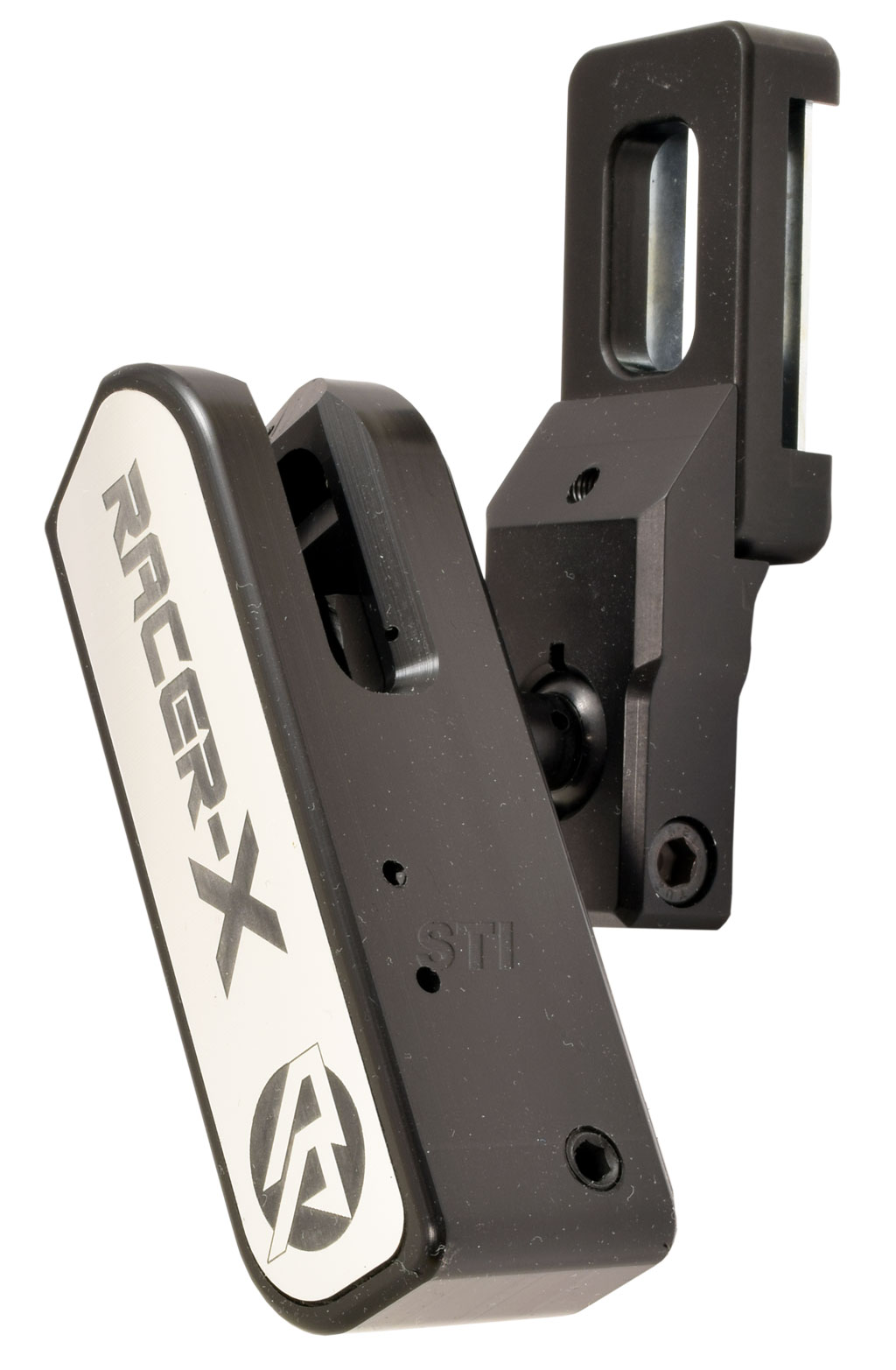 Спортивная скоростная кобура DAA RACER-X (CZ75 Shadow 2, для правши)