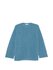 Свитер Kangra Cashmere Crew-neck ribbed-trim sweater, размер 46, , blue