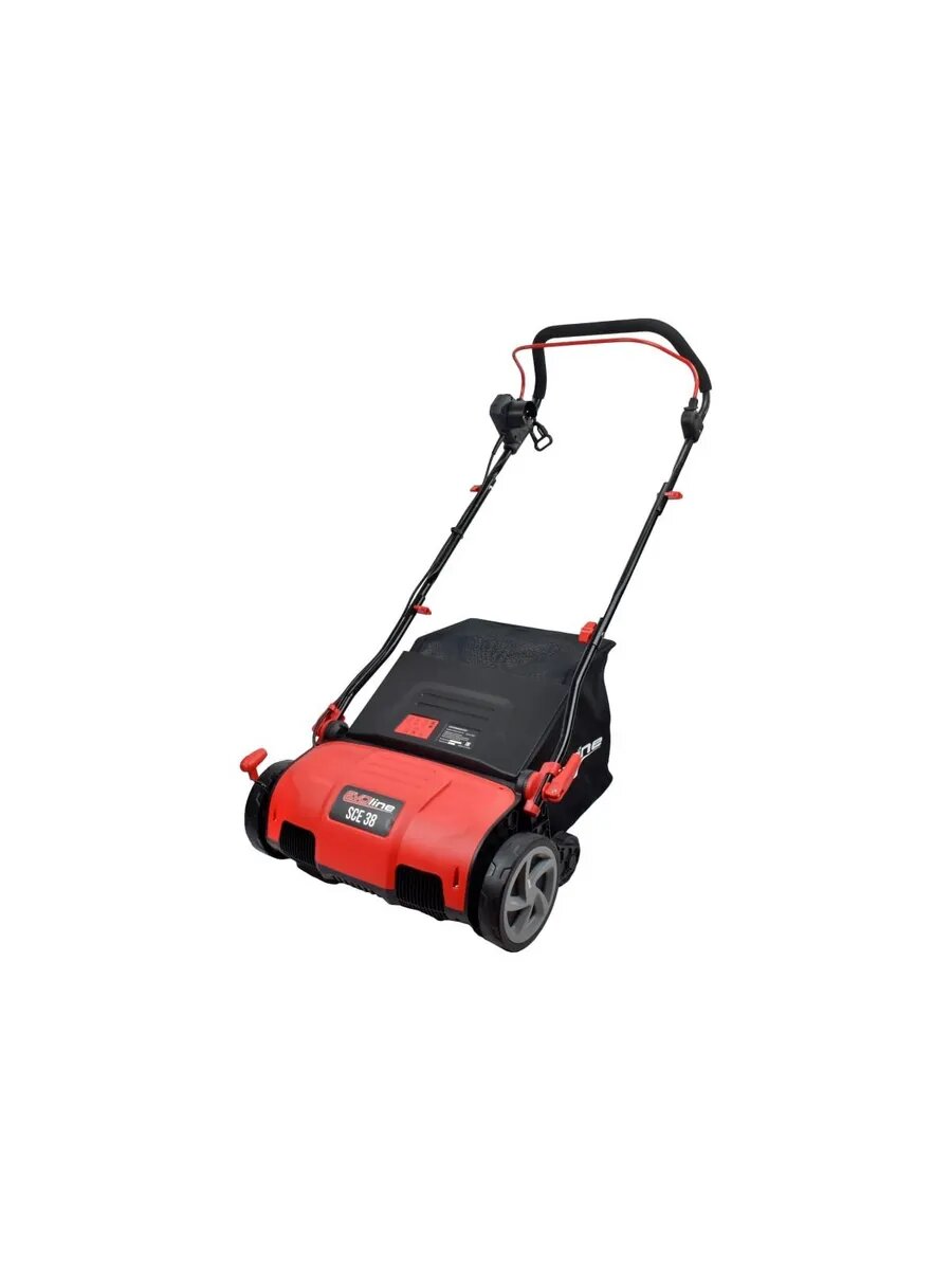 Скарификатор электрический SCE 38