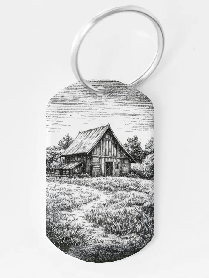 Брелок