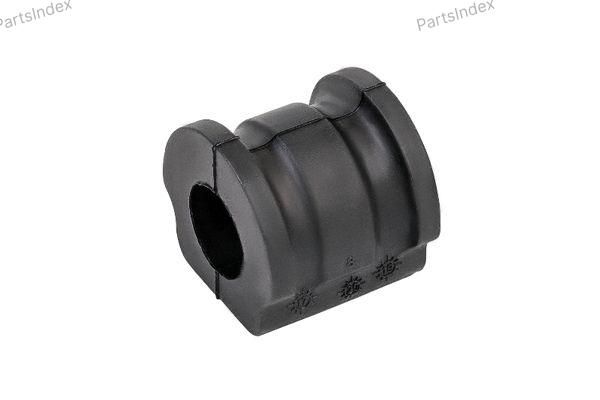 Втулка стабилизатора переднего d18 VW Polo, Skoda Fabia/Roomster 1.2-1, ZENTPARTS Z02432