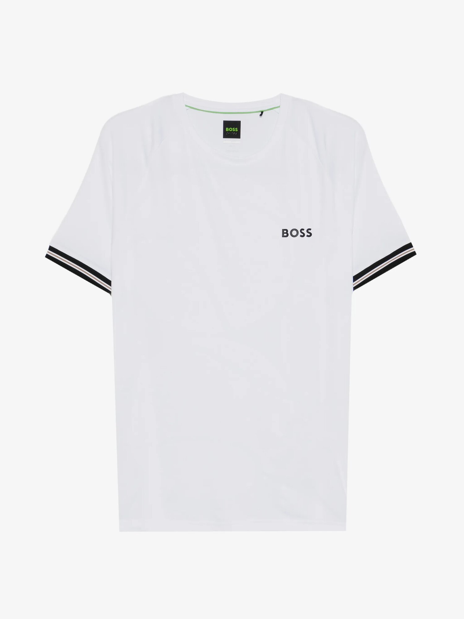 Футболка BOSS