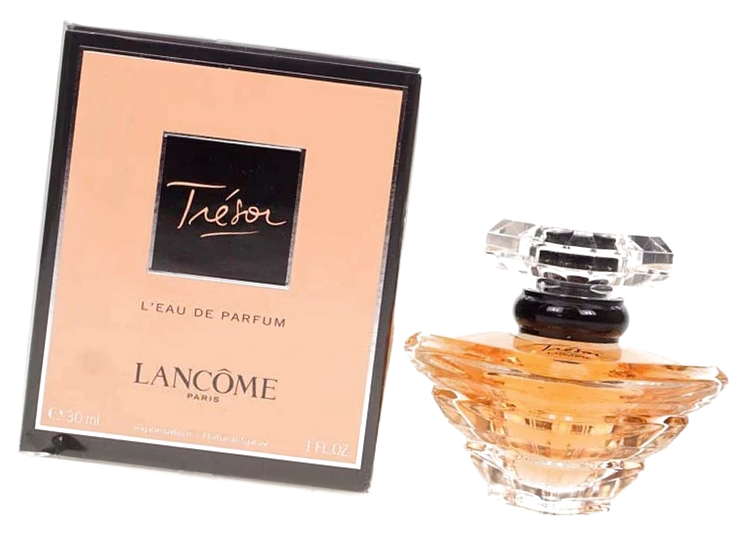 Lancome Tresor парфюмерная вода 30 мл женская - Ланком Трезор парфюм для женщин