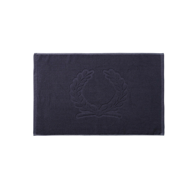 Пять полотенец для пола отеля, чистый хлопок, нескользящий коврик для ванной, утолщенный, впитывающий, полотенце для ног, оптовая продажа для дома