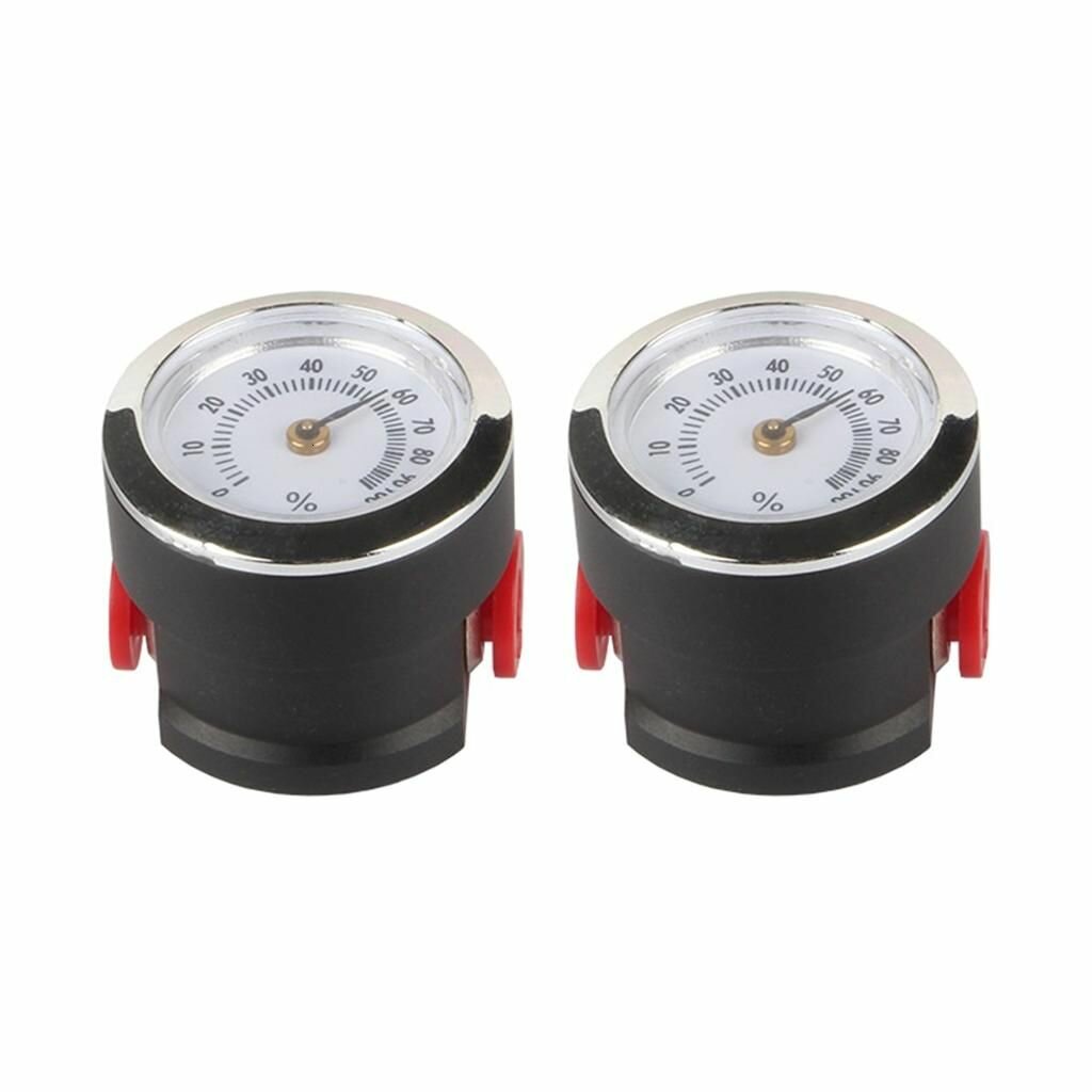 Сушильная камера для филамента с гигрометром, 2