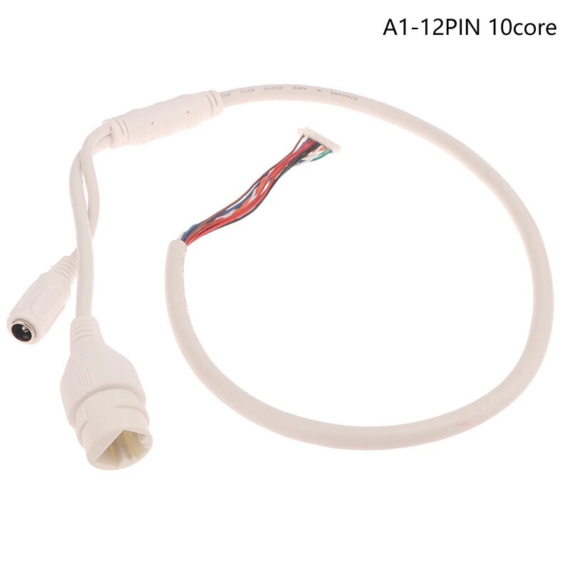 Кабель POE для IP-камеры Dahua A1