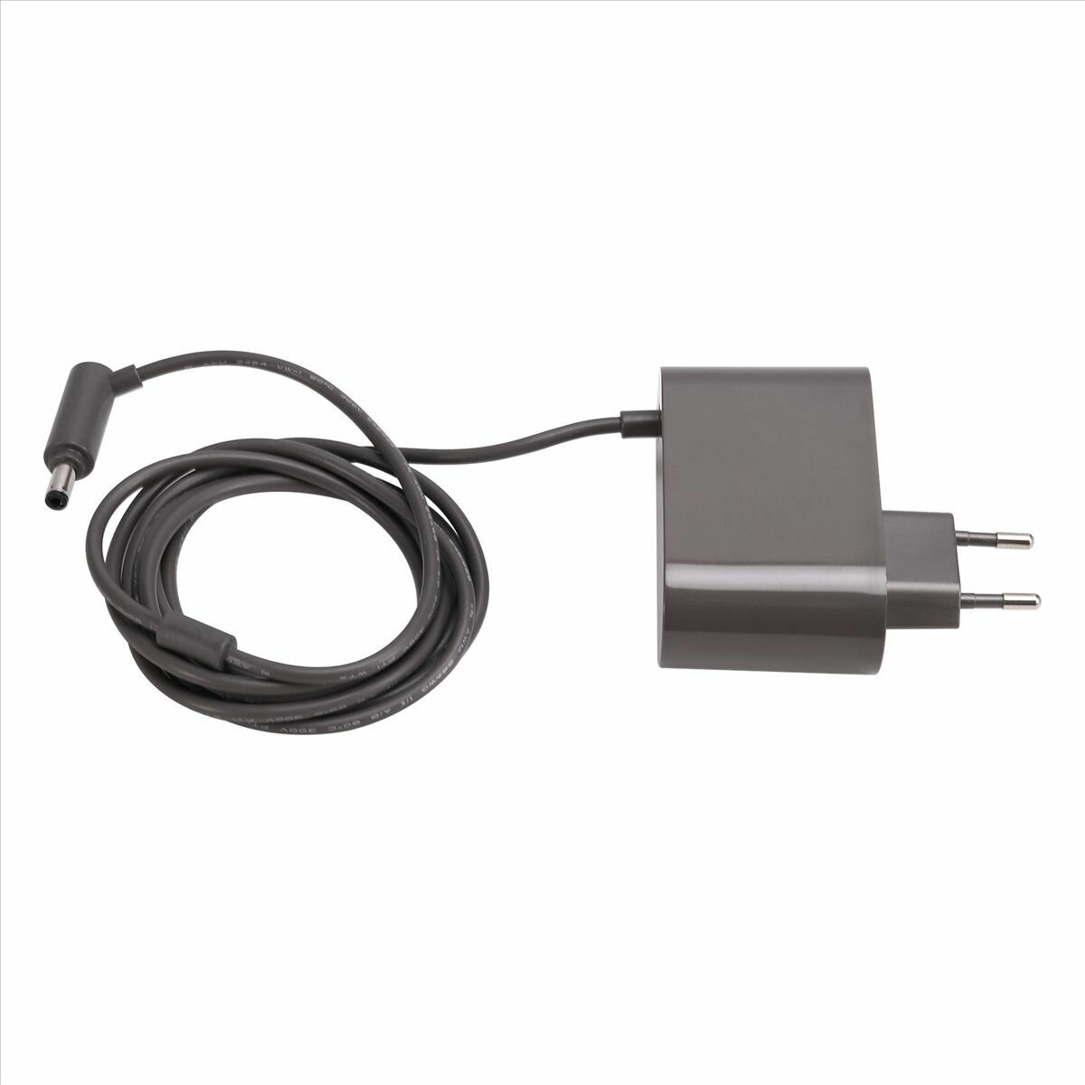 Зарядное Устройство Для Dyson V6 V7 V8 DC58 DC59 Беспроводной Пылесос Вилка ЕС