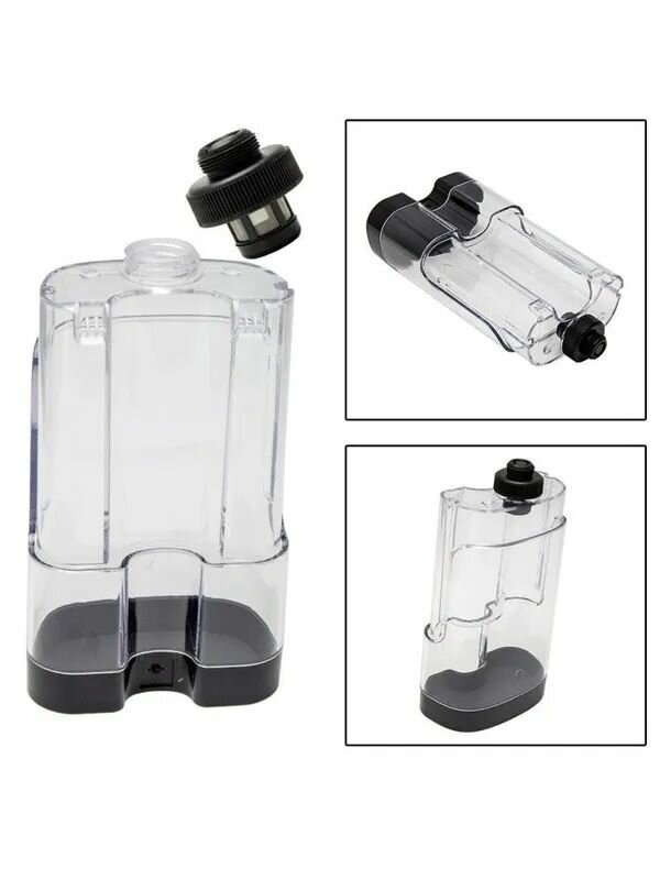 Чистый водяной бак