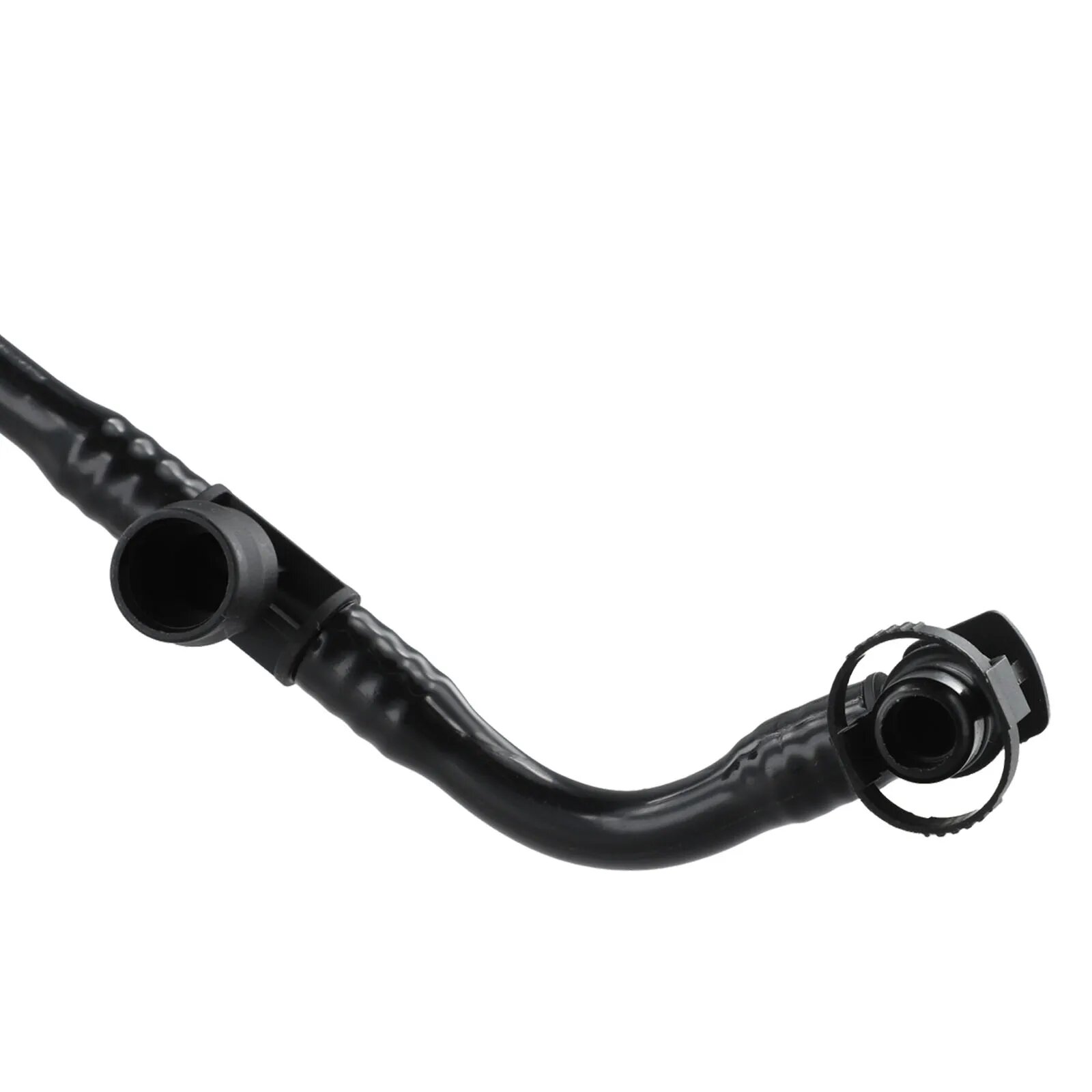 Шланг топливного насоса для аксессуаров BMW, OEM деталь 13907595191, шланг топливного бензобака, новый сорт, простая установка