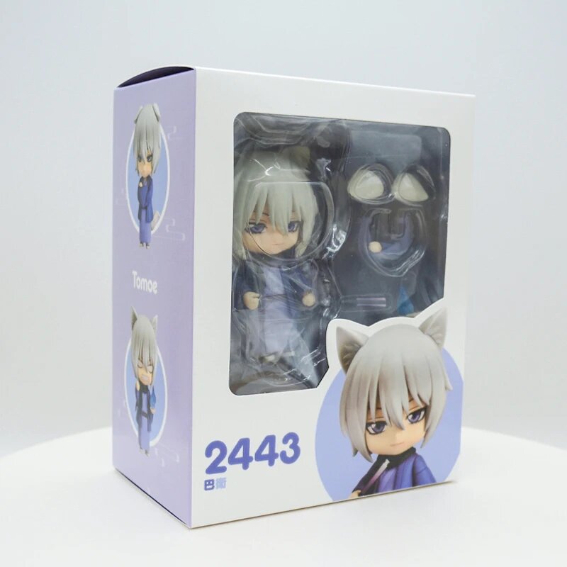 Аниме фигурка Tomoe Kamisama Kiss, 2443, в коробке