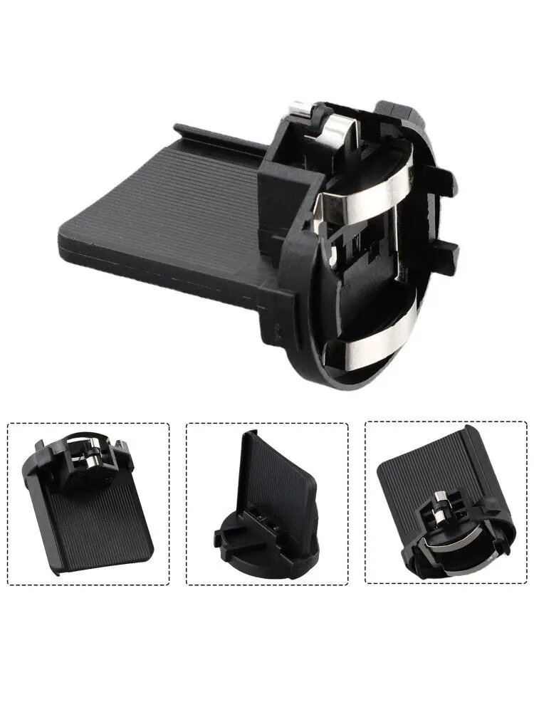 Контроллер ДХО, арт. Держатель адаптера патрона лампы H7 для фары