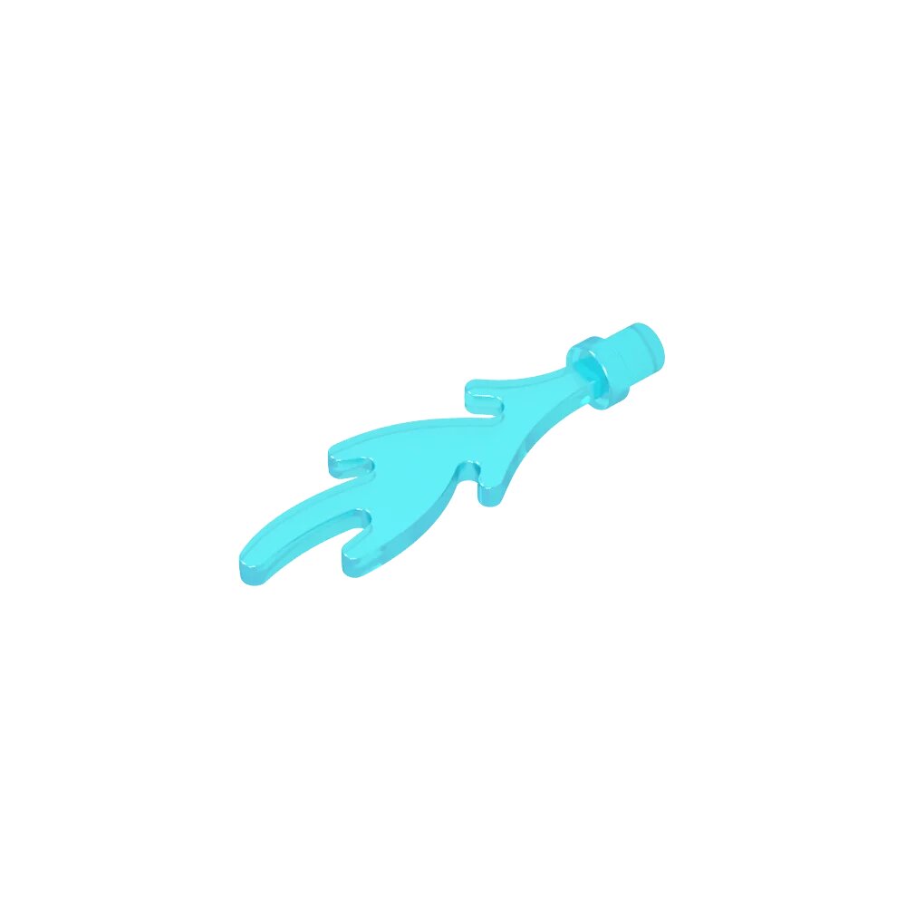GoBricks GDS-2142 Волна/Пламя, Цвет: 152
