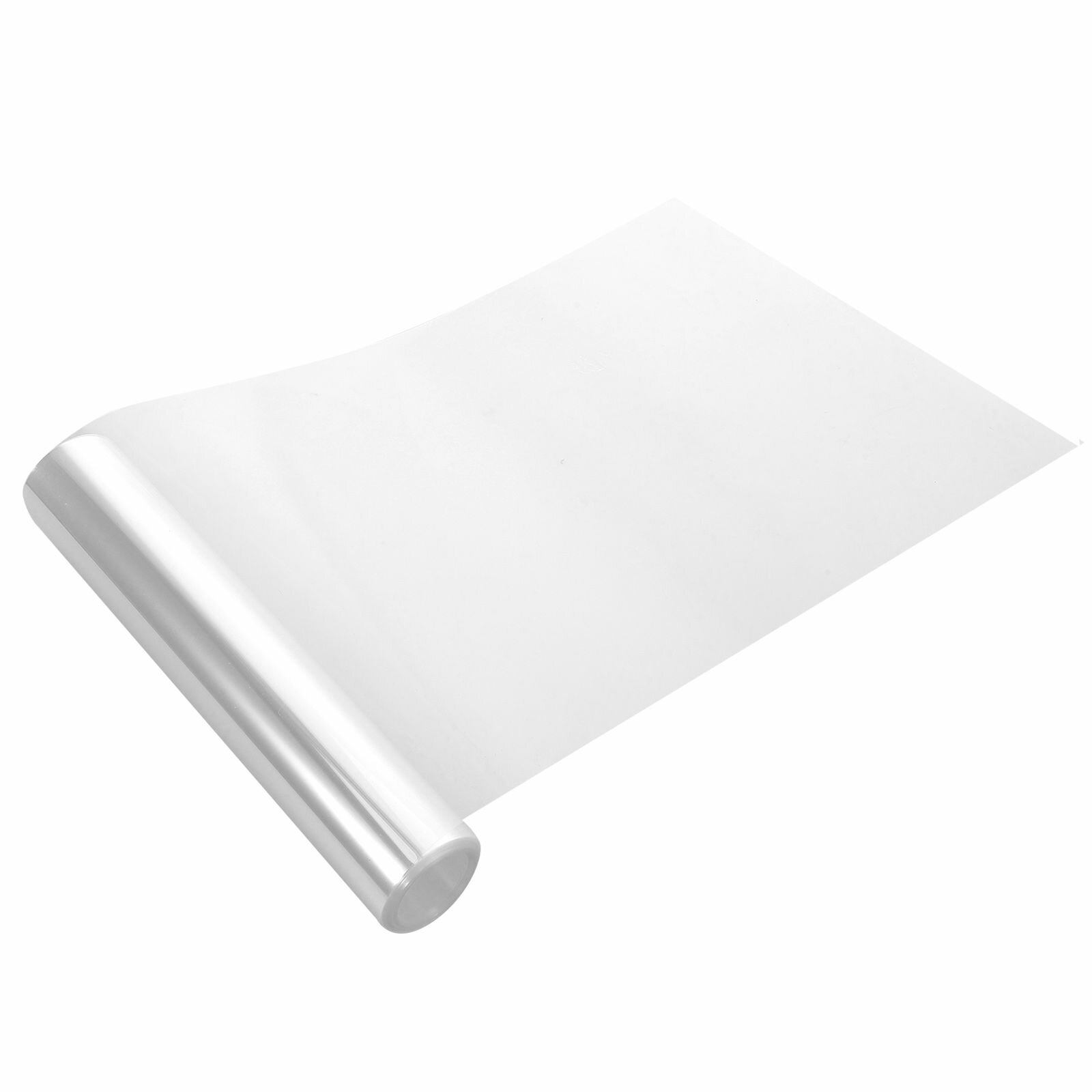 Ацетатная пленка для торта, 516.31 см х 19.29 см