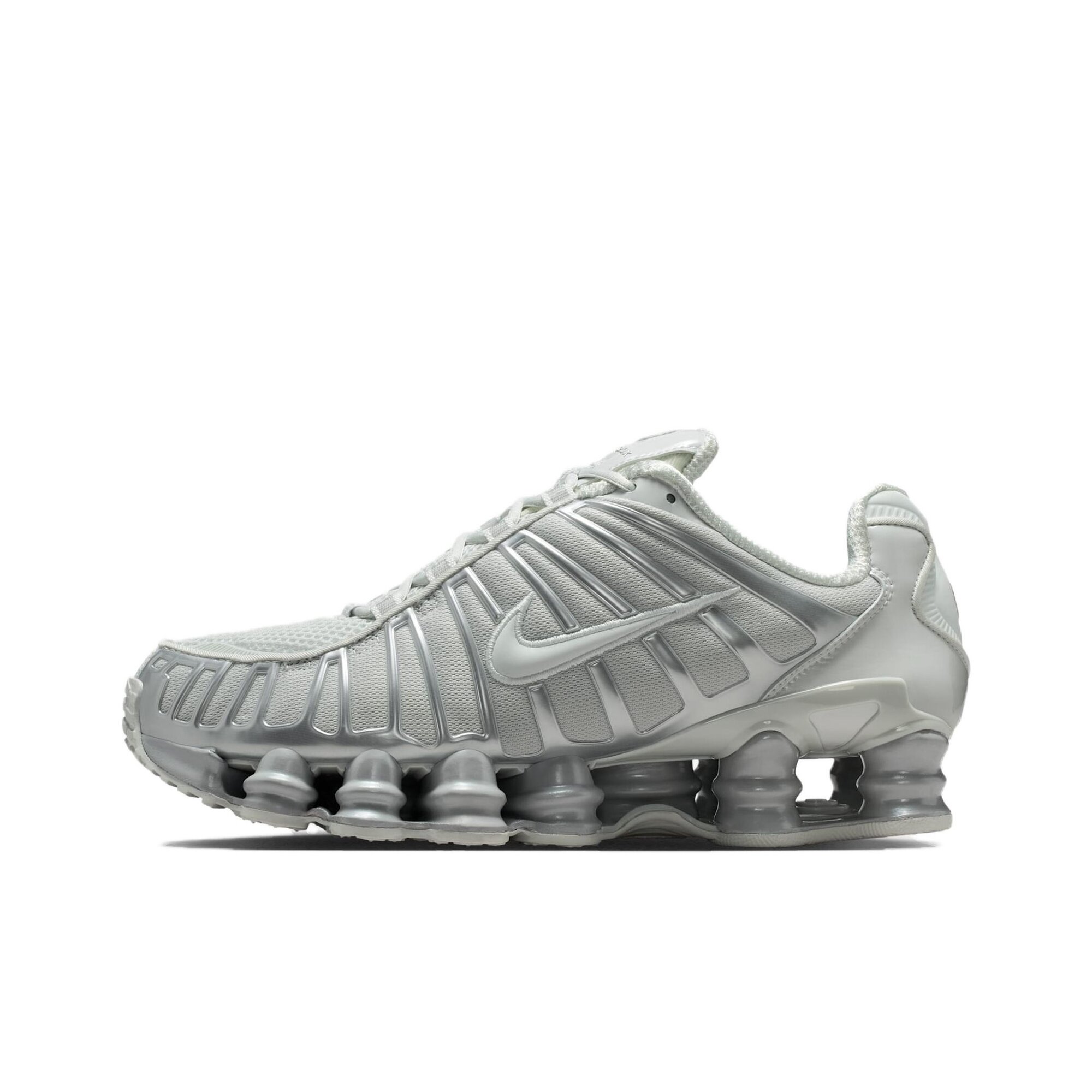 Кеды Shox TL