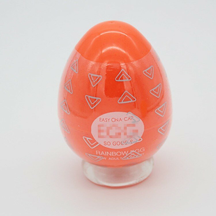 Egg для утешения яйцо мужской портативный мини-кубок для взрослых секс-игрушки для мужчин Голые товары (в одном мешке)