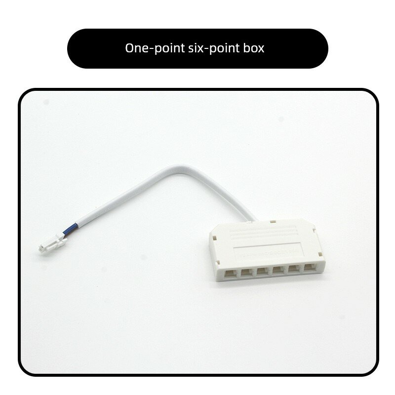 Светодиодный светильник для винного шкафа без сварки, линейный светильник, встраиваемый светильник для полок, съемный