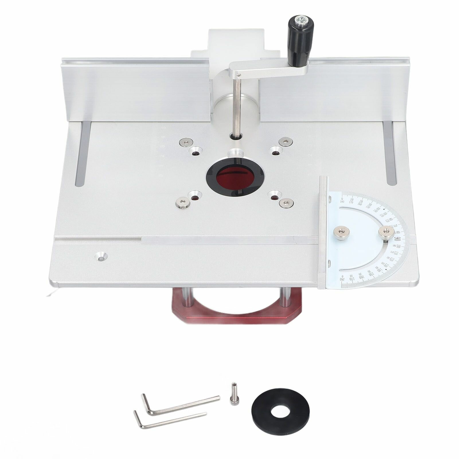 Подъемная система фрезера для моделей 64-65 мм