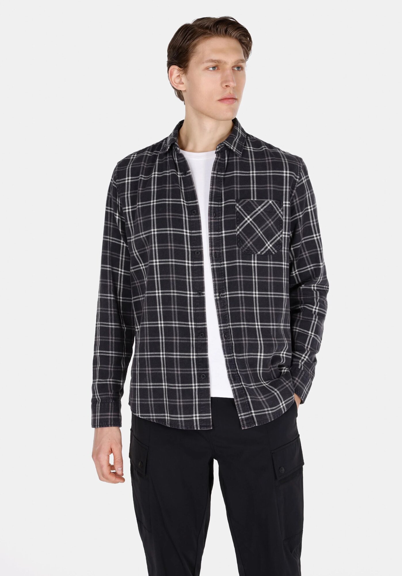 Рубашка COLIN'S Regular Fit