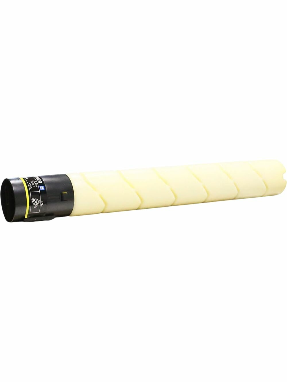 Тонер-картридж для лазерного принтера CET TN-227Y для KONICA MINOLTA Bizhub C227i/257i/287i Yellow (CET141460)