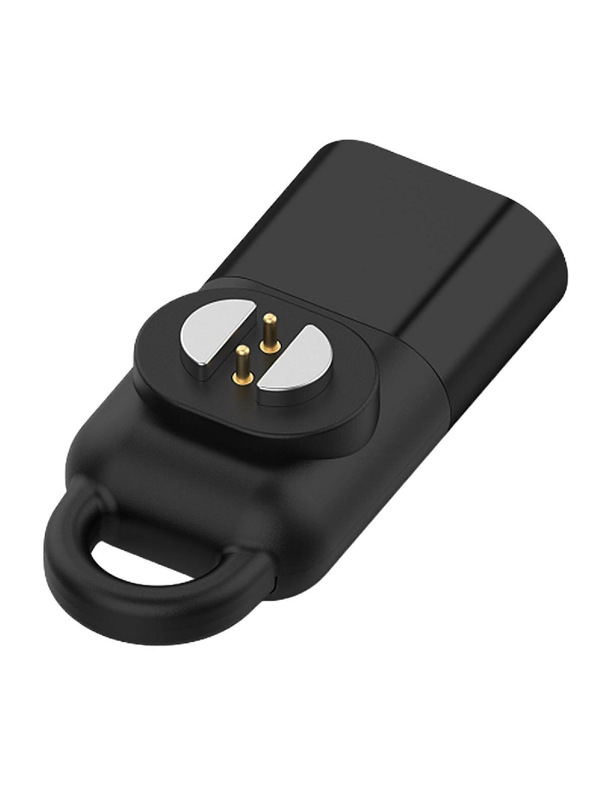 Решение для зарядки Разъемы для зарядки адаптера для наушников PurFree BC01