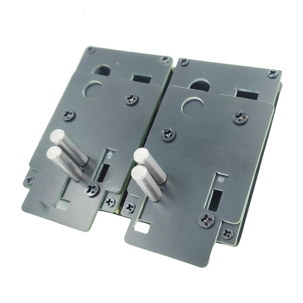 Соединитель для пайки и изоляции XT60 XT90 EC5 EC3 T-plug XT30