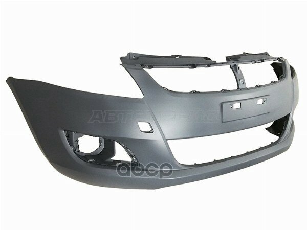 Бампер передний Suzuki Swift 10-13 Sat арт. ST-22-0093