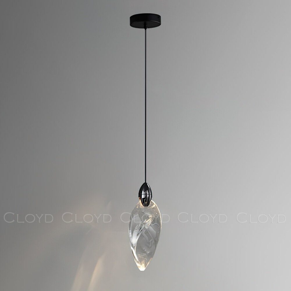 Подвесной светильник Glock 11623 Cloyd