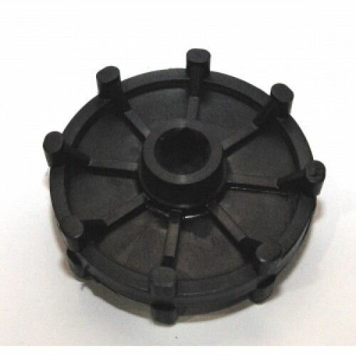 Ведущее колесо для снегоходов Ski-doo 414931800 8 зуб (оригинал!)