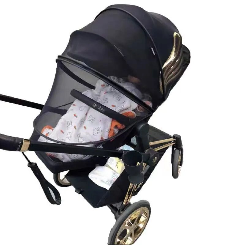 Cybex Priam Mios Balios / Детская коляска Москитная сетка