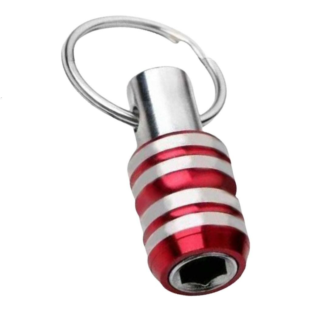 Легкий антикоррозийный карабин для альпинизма, красный