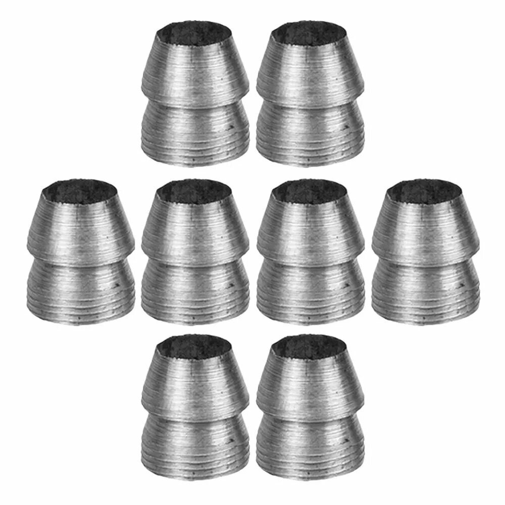 Металлические Упоры Для Топора, Серебристые, Прочные, 8 Штук, Для Усиления И Поддержки Деревянных Конструкций