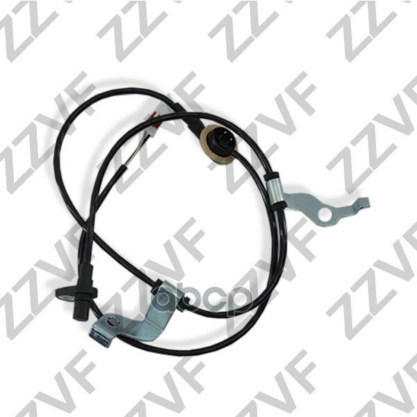 Датчик АБС задний левый (L) MAZDA 6 (GH) (07-12) MAZDA ZZVF арт. GRA72Y