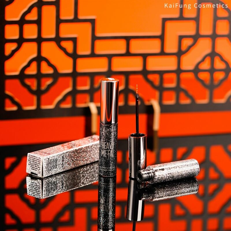 Urban Decay Glitter Eyeliner Жидкая подводка для глаз