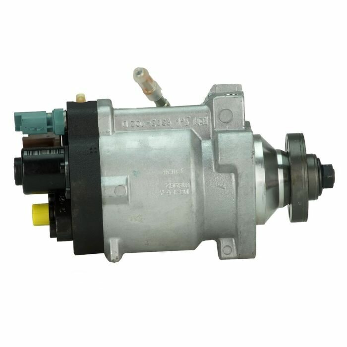 Впрыскивающий насос Delphi подходит для двигателя Ford FOCUS COMMON RAIL TDCI 1.8 9044A016B