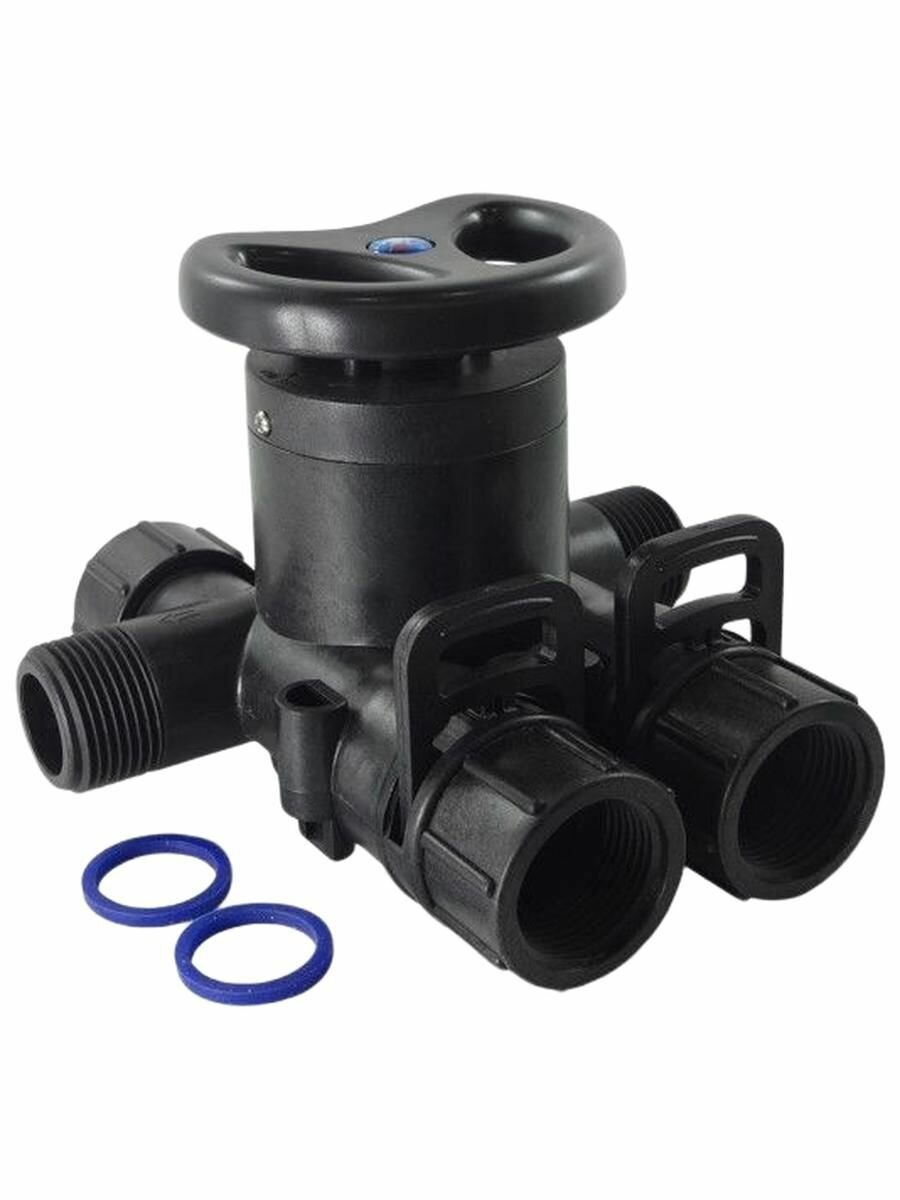 Байпас Ruxin TM F-70B для клапана