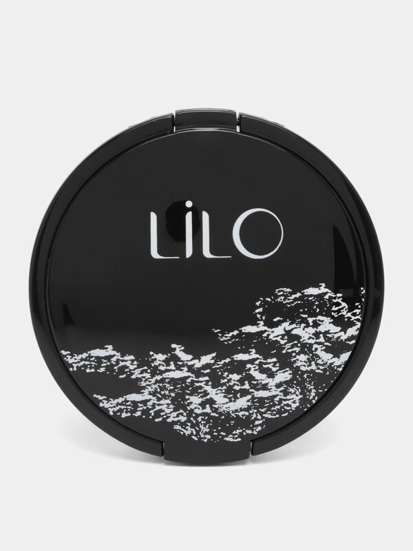Пудра компактная LiLo