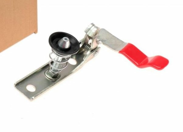 Замок капота верхний Mercedes Sprinter (906)/VW Crafter 06- Аналог Турция A9067500350