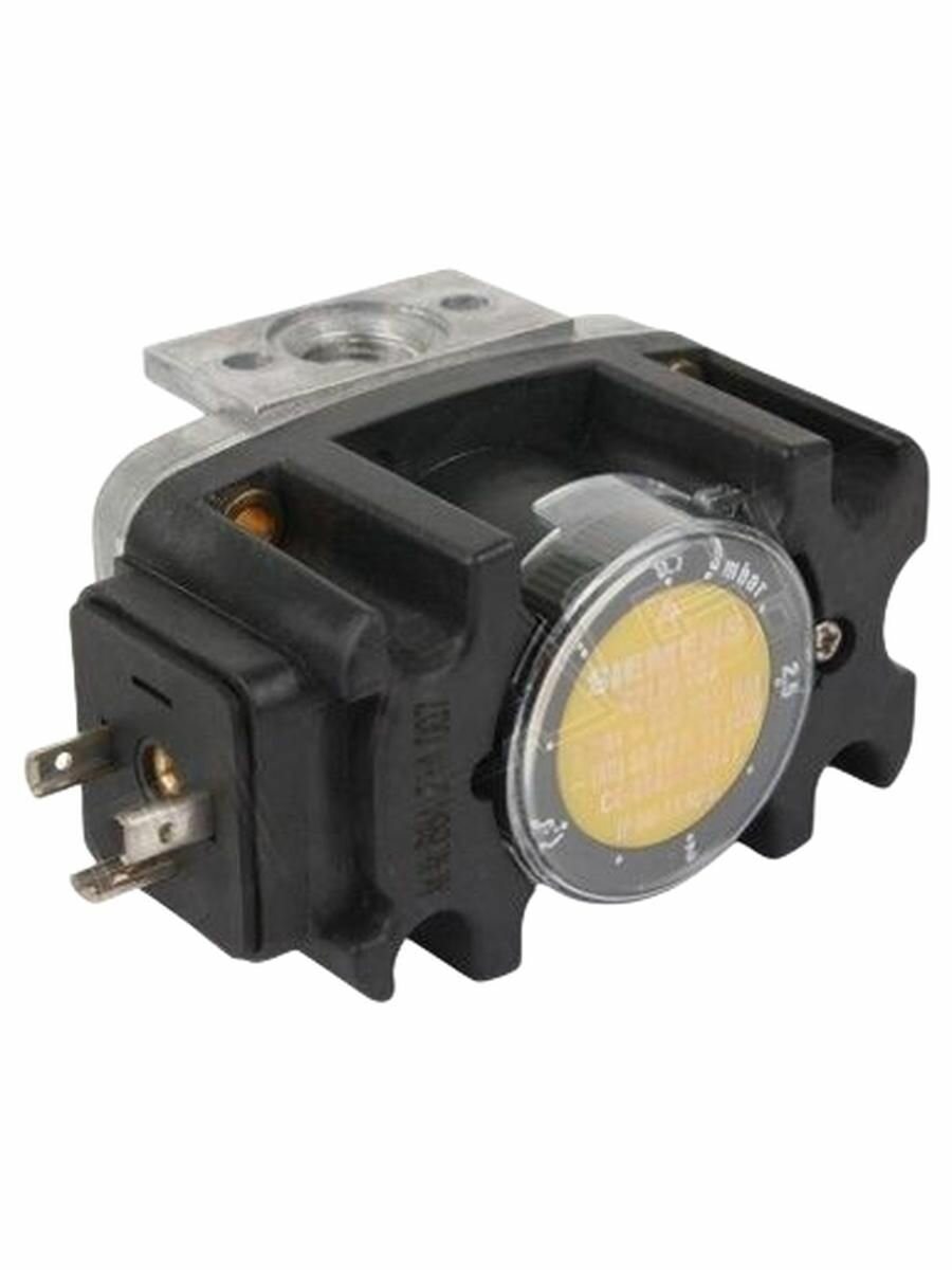 Датчик-реле давления Siemens QPL25.003
