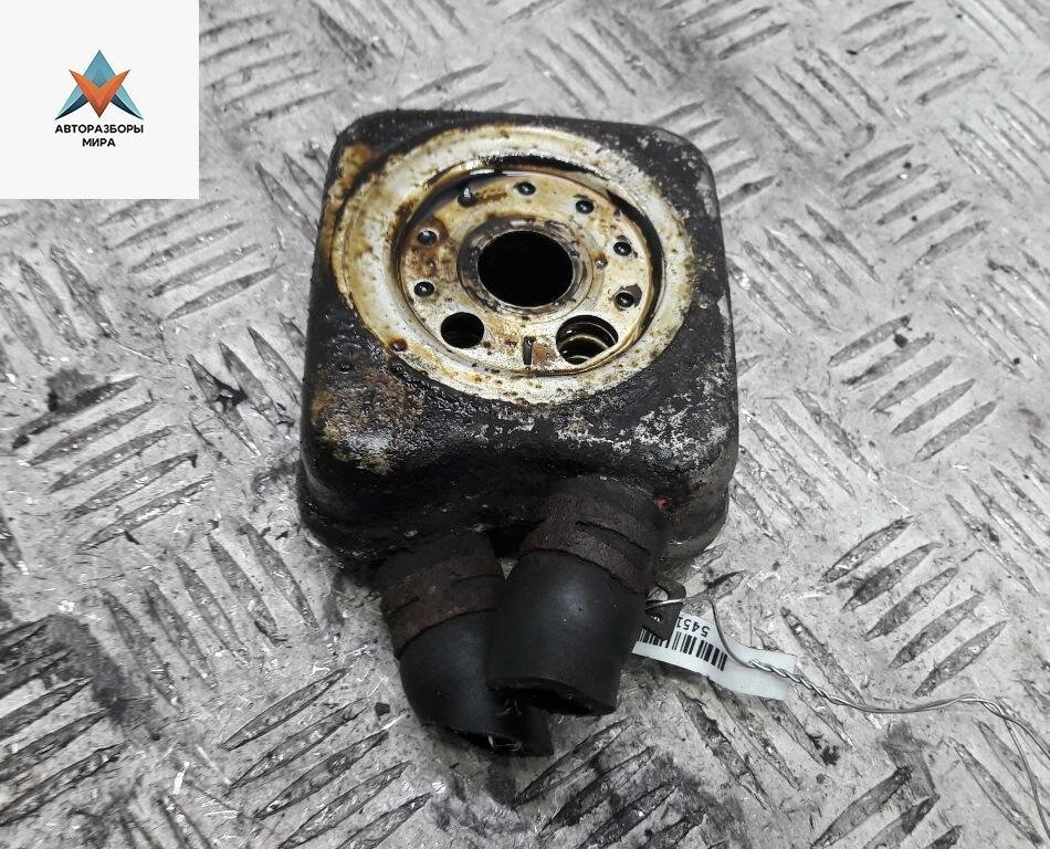 Радиатор масляный Skoda Octavia mk1 (A4 1U) 1998 AEH