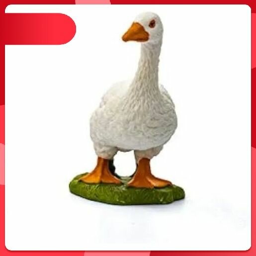 Schleich 13799 Гусь — фото 1