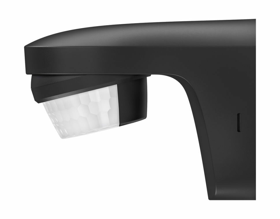 Инфракрасный датчик движения Theben theLuxa S150 BK (1010501)