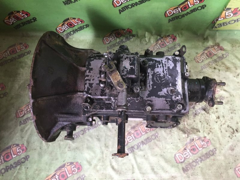 МКПП коробка передач Dongfeng Dfa 1063 Б/У с пробегом