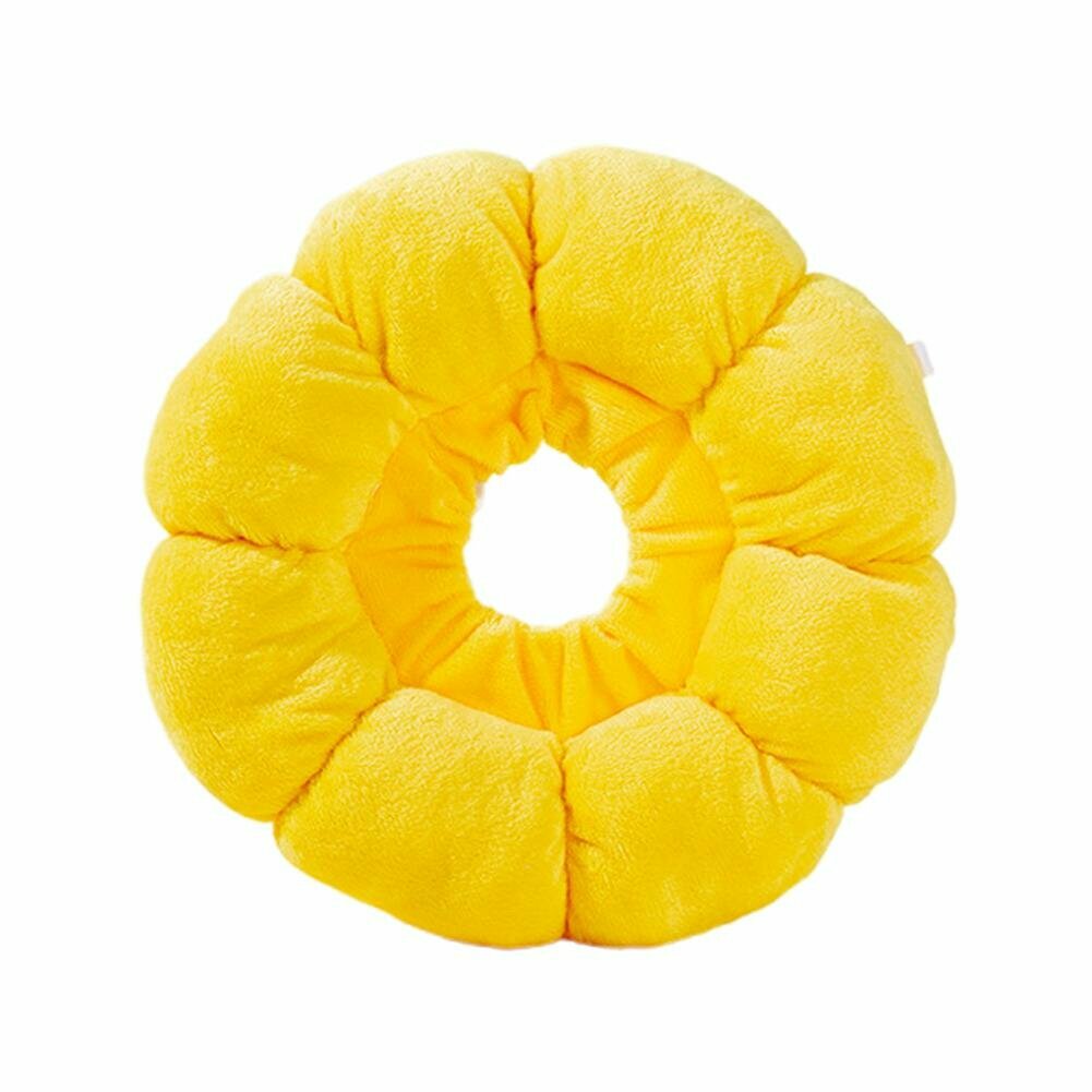 Ветеринарный защитный воротник для кошек и собак мягкий