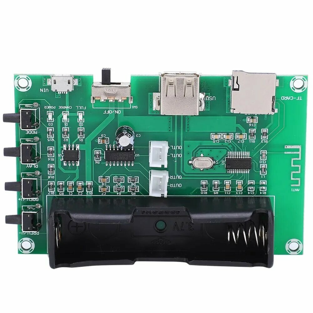 Панель установки электросчетчика