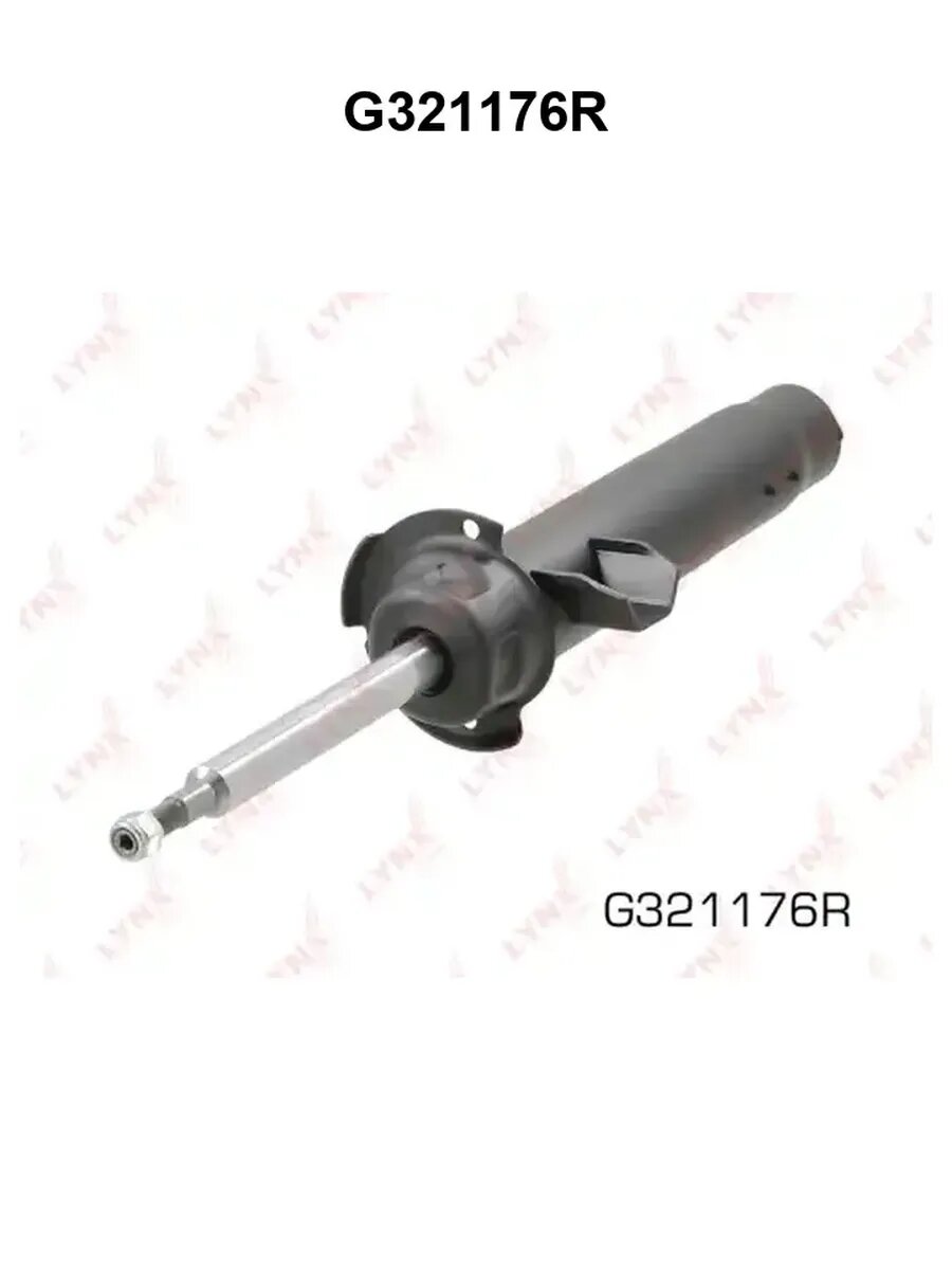 G321176R, Стоика амортизаторная