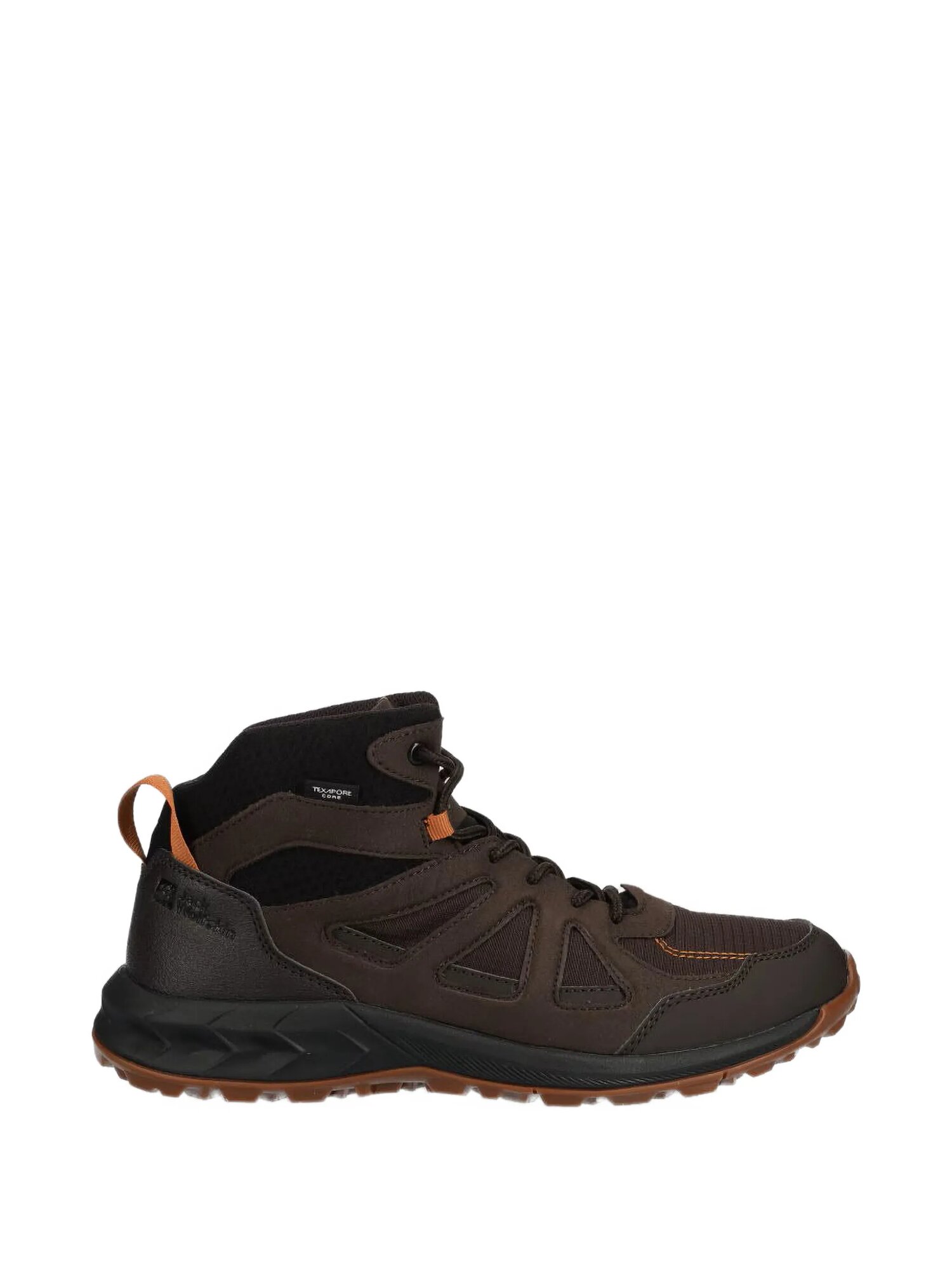 Ботинки Lace-up boots