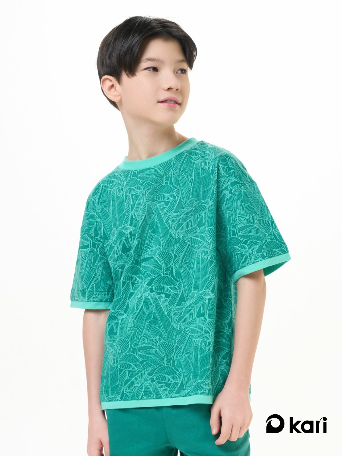 Футболка Весна-лето 2026