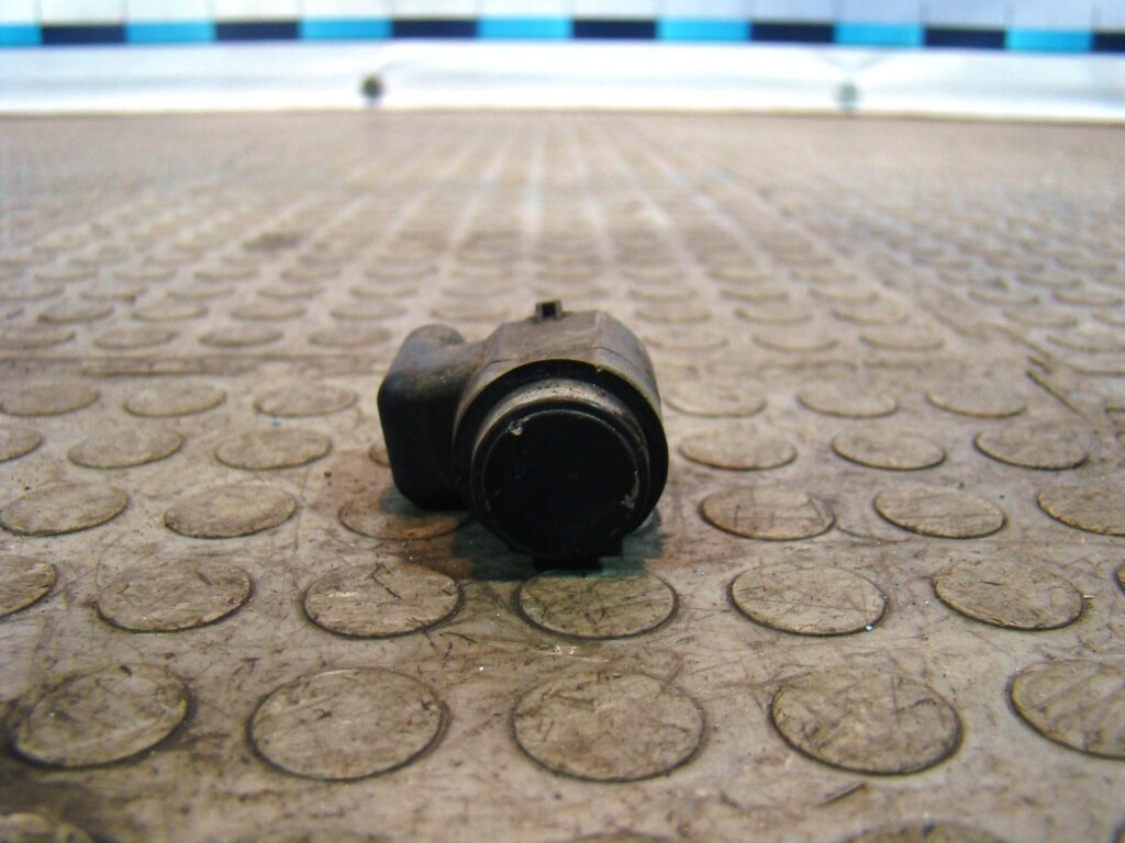 BMW X3 F25 Датчик парковки 66209270495