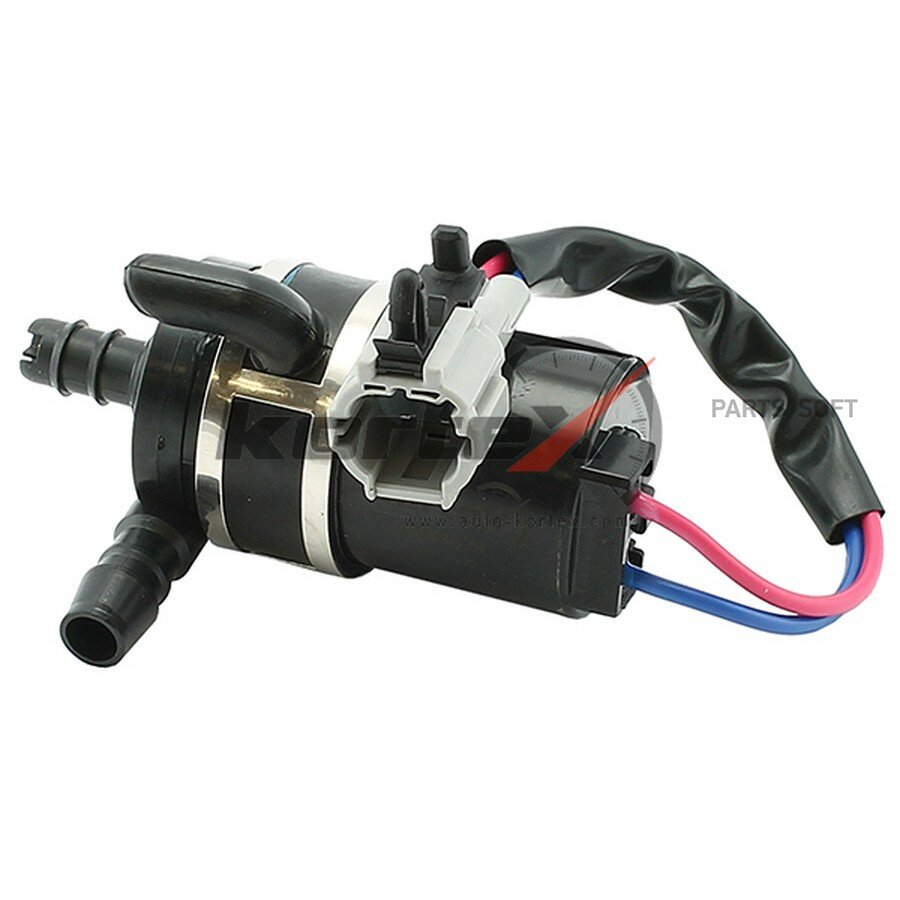 KORTEX KWM078 Насос омывателя фар ()