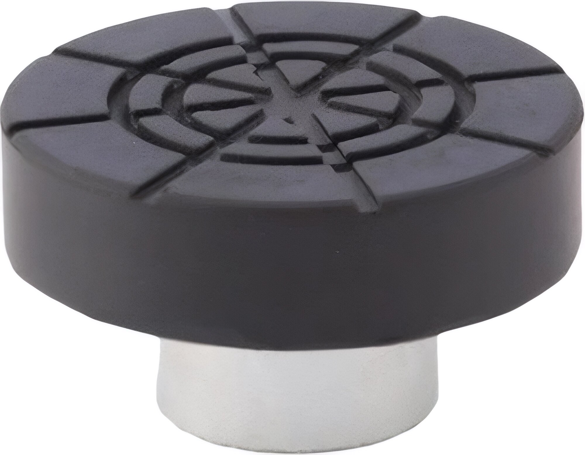 Опора резиновая AVS RHJ-23 (D штока 23мм)